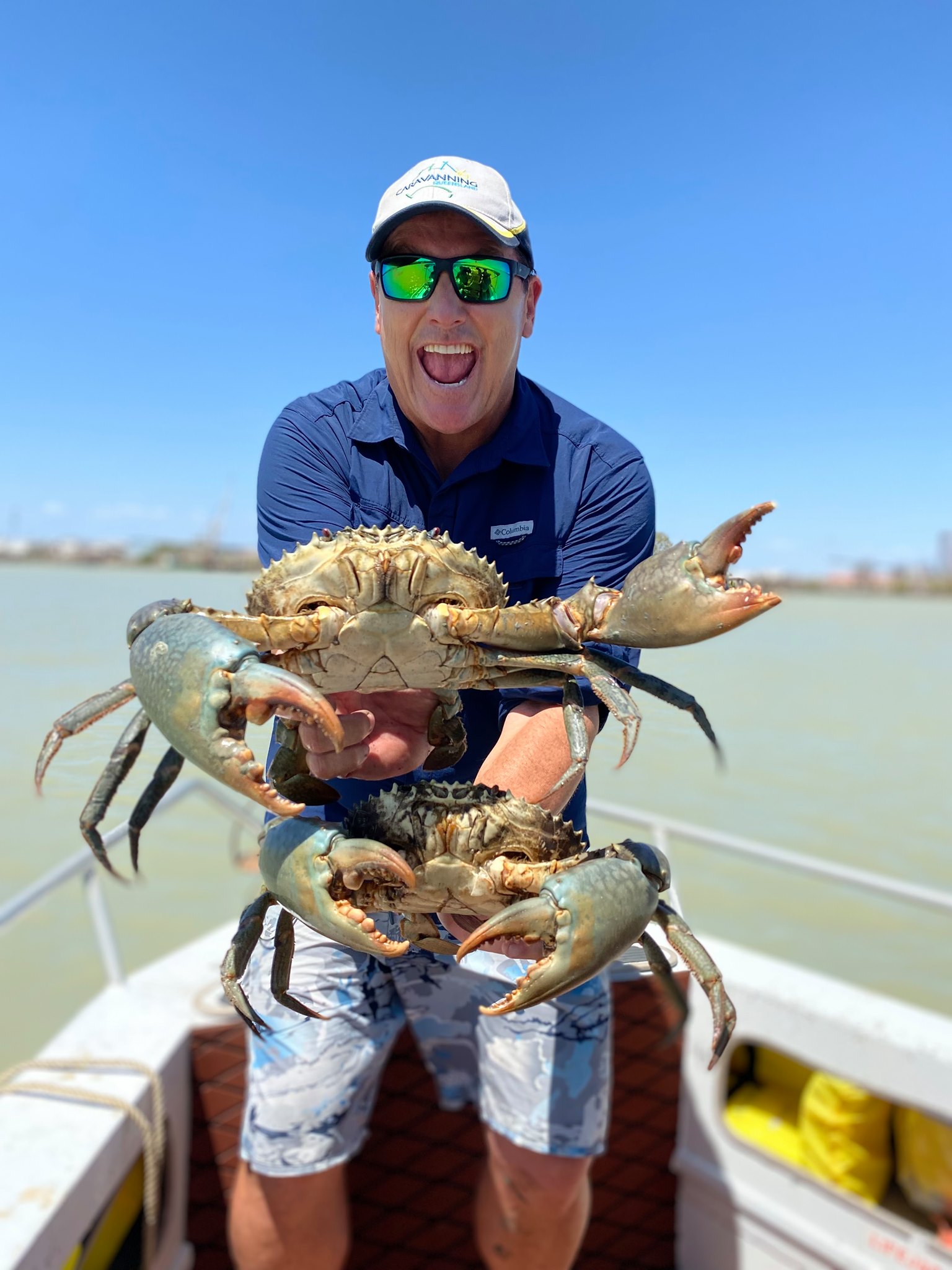 Things To Do - Karumba Point Sunset Caravan Park