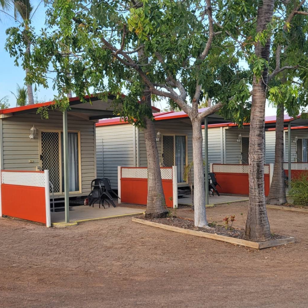 Gallery - Karumba Point Sunset Caravan Park